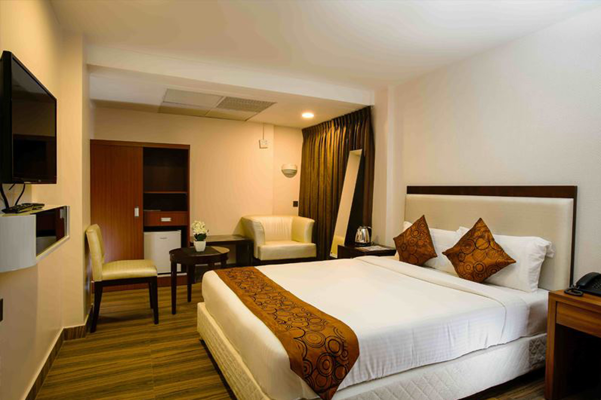 KGA Elite Continental